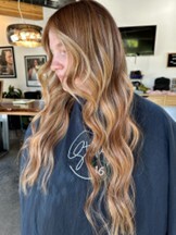 The Ultimate Guide to Dimensional Hair Color: Why Expert Technique ...