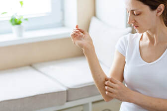 Beauty and Your Health Part 2: How Stress Can Affect Your Skin