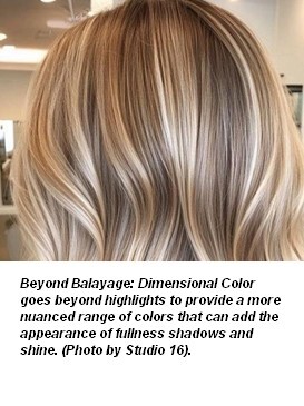 The Ultimate Guide to Dimensional Hair Color: Why Expert Technique ...