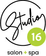 Studio 16 Salon & Spa - HOME